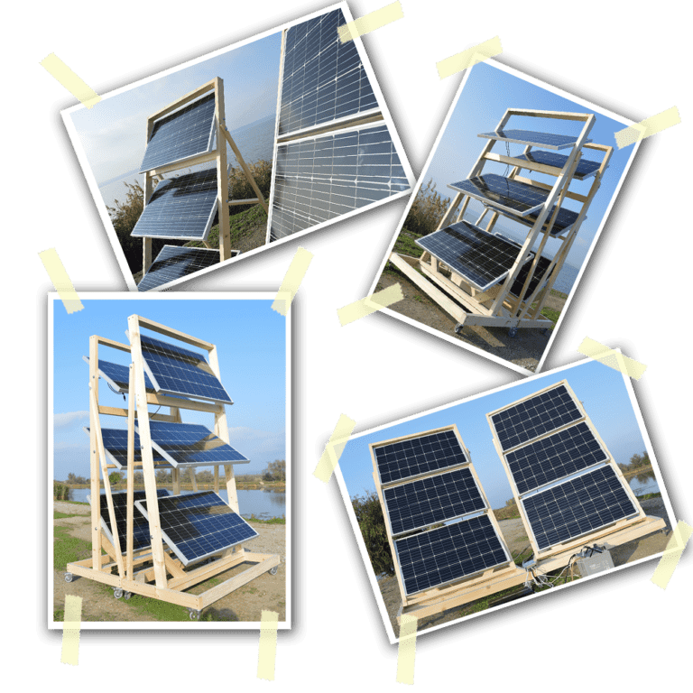 Solar Switch is Power From the Sun. Essential Review of 2022