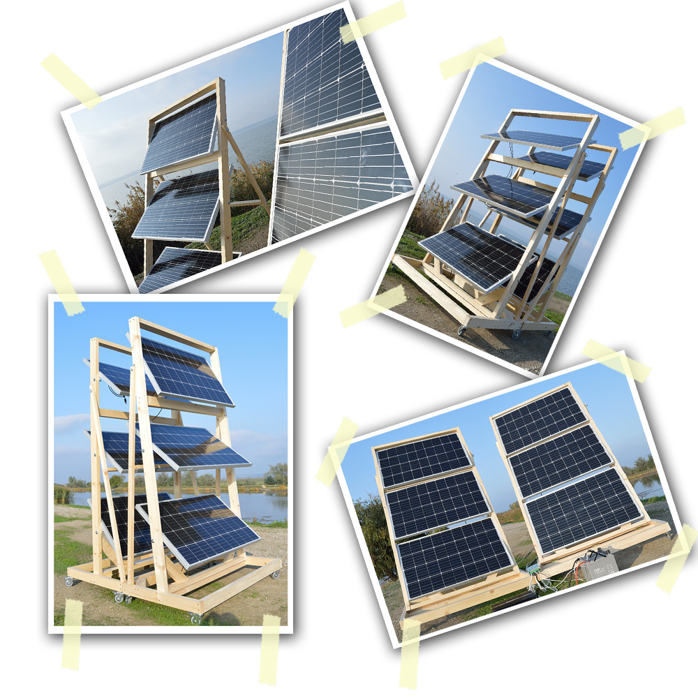 Solar Switch is Power From the Sun. Essential Review of 2022