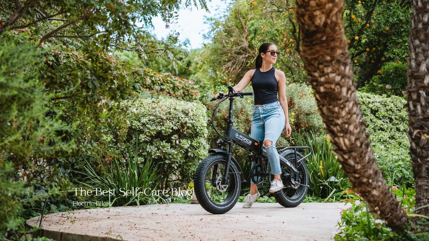 Electric Bikes: 10 Must-Have Features For The Ultimate Joy