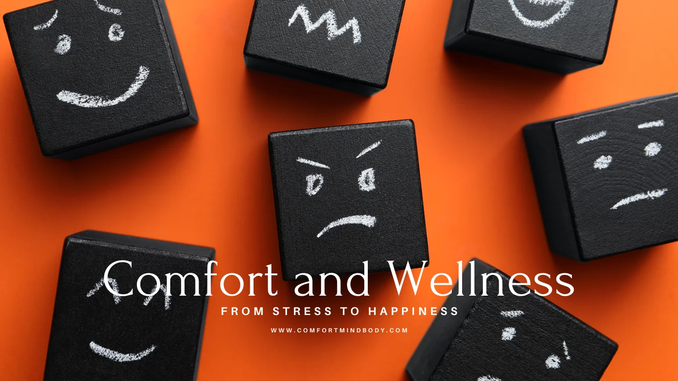 From Stress To Happiness: 7 Powerful Ways To Reclaim Joy