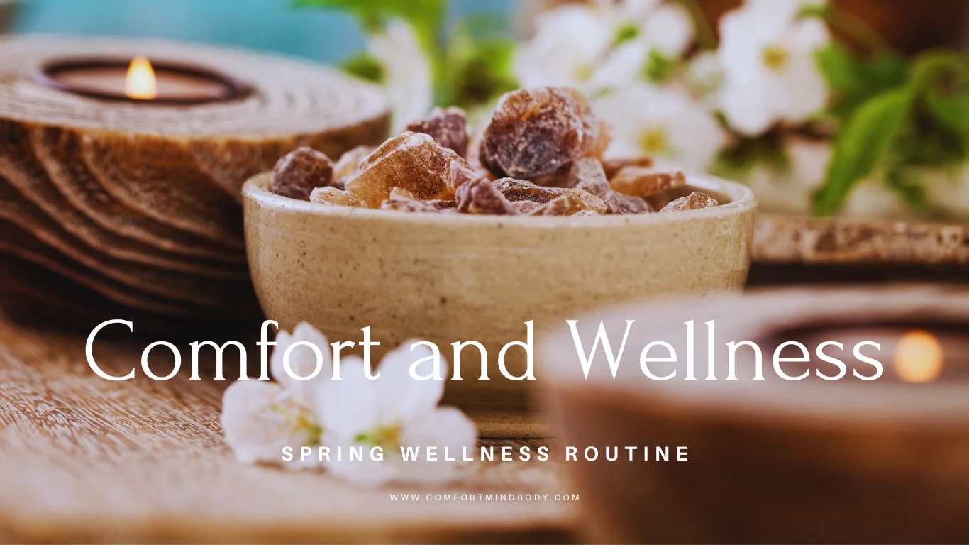 Spring Wellness Routine: 7 Best Habits For A Healthier You