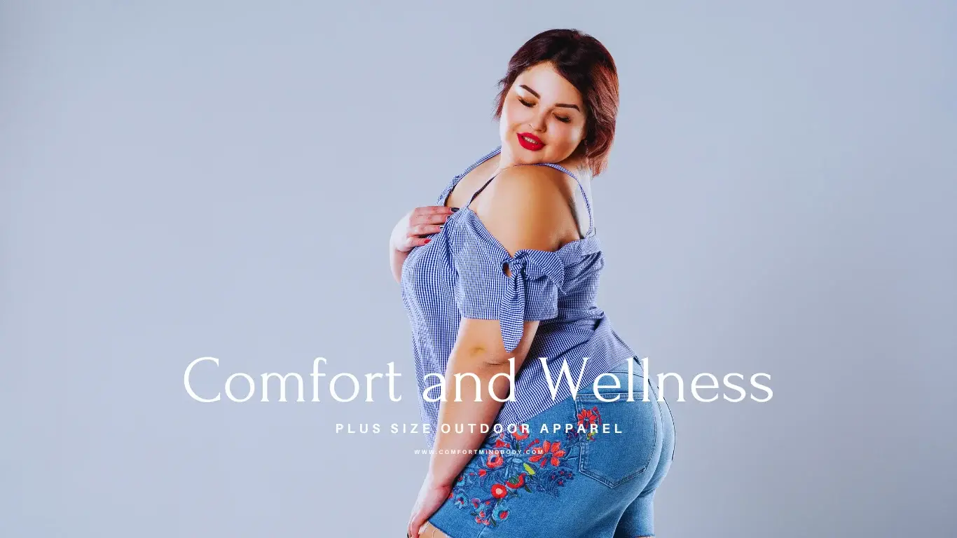 Plus-Size Outdoor Apparel: 8 The Best Gear Picks That Fit!